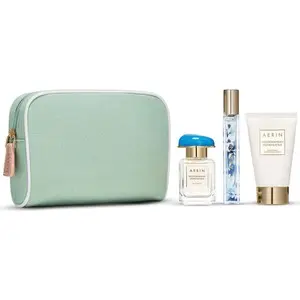 Estée Lauder Aerin Mediterranean Honeysuckle Summer Fragrance Set $180 Value - No Color