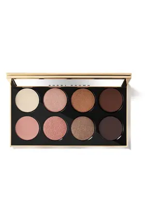 Bobbi Brown Shining Moment Eyeshadow Palette & Mascara Set $139 Value