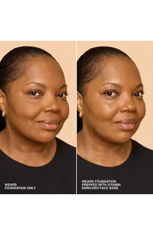 Bobbi Brown Vitamin Enriched Face Base Moisturizer & Primer Duo Set $138 Value