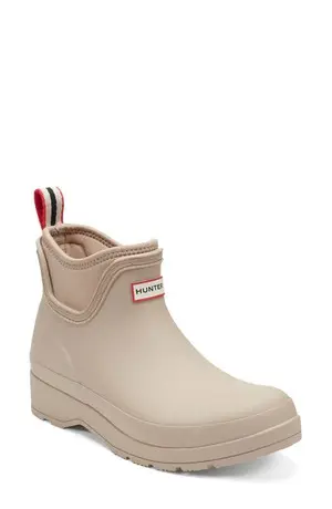 Women's Chelsea Rain Boots