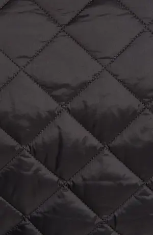 Barbour Deveron Diamond Quilted Jacket