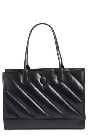 Kurt Geiger Logo Totes
