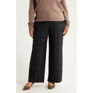 Wit & Wisdom Wide Leg Bottoms For Women
