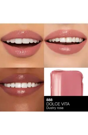NARS Afterglow Sensual Shine Lipstick Duo $64 Value