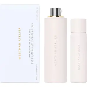 WESTMAN ATELIER Skin Activator Serum Duo Set $275 Value - None