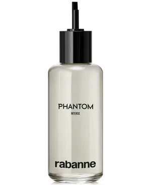Rabanne Phantom Eau De Parfum Intense - No Color