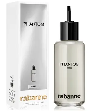 Rabanne Phantom Eau De Parfum Intense