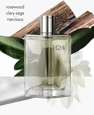 Hermès H24 Eau De Toilette