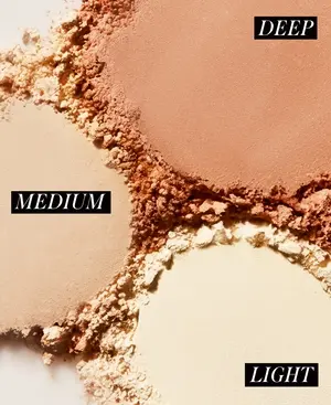 RMS BEAUTY Hydra Setting Powder - Light