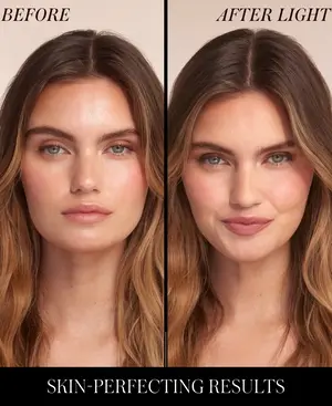 RMS BEAUTY Hydra Setting Powder - Light