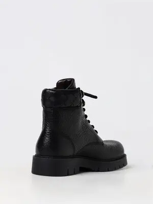 Bottega Veneta Lace-up Boots