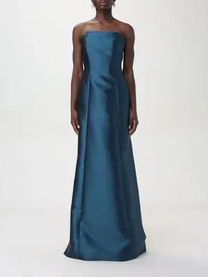 Alberta Ferretti Gown - Teal