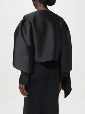 Alberta Ferretti Jacket - Black