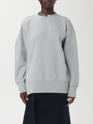 Stella Mccartney Off The Shoulder Sweatshirts Hoodies For Women