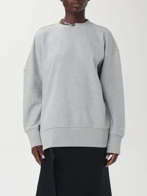 Stella McCartney Sweatshirt - Grey