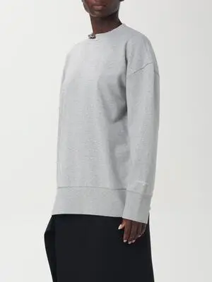 Stella McCartney Sweatshirt - Grey