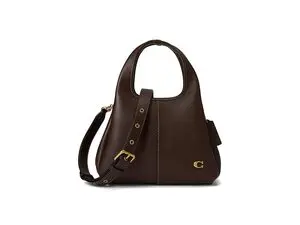 Textured Leather Totes
