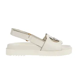 Gucci Interlocking G Sandal