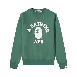 Bape Crewneck Activewear For Women