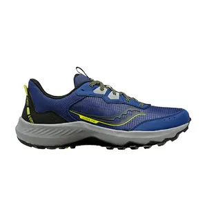 Saucony Aura Tr Sneakers - Blue