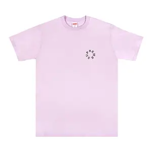 Supreme Marble Tee 'light - Purple