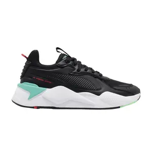 PUMA Rs-x Master Sneakers - Black
