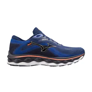 Mizuno Wave Sky 7 - Blue
