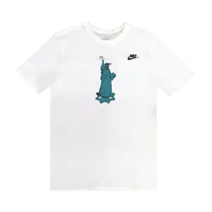 Nike X Dover Street Market New York 5 Year Anniversary Tee - White