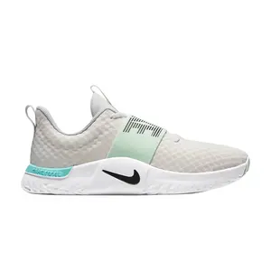 Nike In-season Tr 9 Athletic Sneakers - White