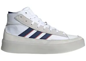 Adidas Znsored High-top Sneakers