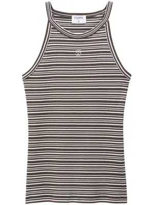 Filippa K Printed Tops