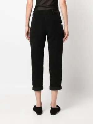 DONDUP Koons Loose Fit Jeans - Black