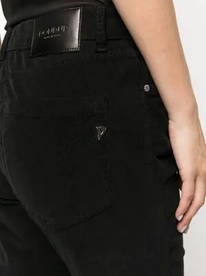 DONDUP Koons Loose Fit Jeans - Black