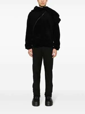 POST ARCHIVE FACTION (PAF) 5.1 Technical Right Pants - Black