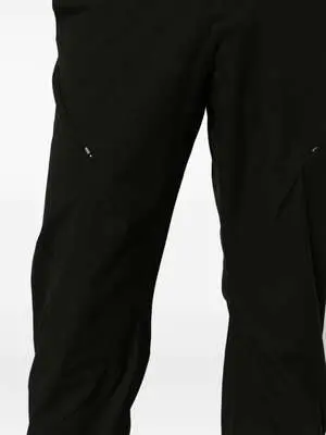 POST ARCHIVE FACTION (PAF) 5.1 Technical Right Pants - Black