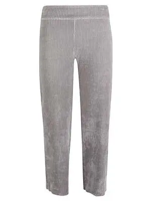 Avenue Montaigne Cropped Pants For Women