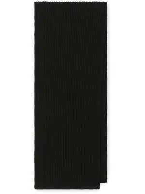 Dolce & Gabbana Cashmere Scarf