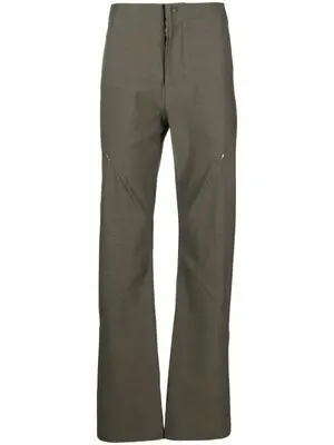 POST ARCHIVE FACTION (PAF) 5.1 Technical Pants Right - Green
