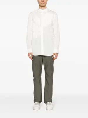 POST ARCHIVE FACTION (PAF) 5.1 Long Sleeve Center