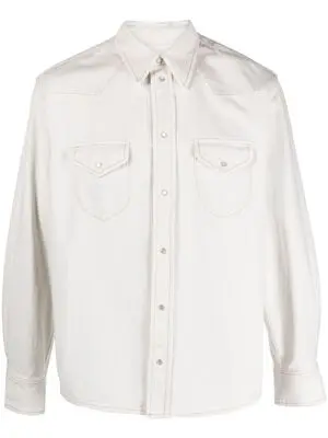 Bally Pocket Shirts For Women