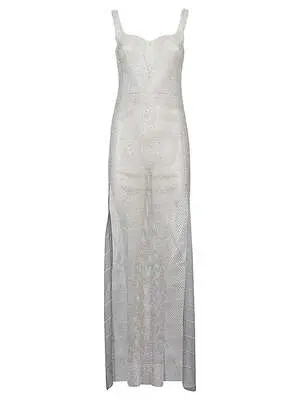 SANTA BRAND Sleeveless Maxi Dress