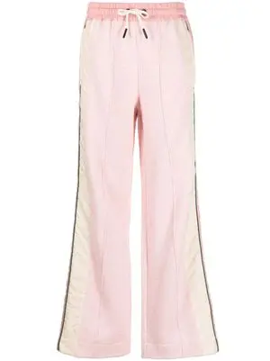 Moncler Nylon Trackpants