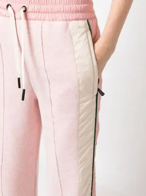 Moncler Nylon Trackpants