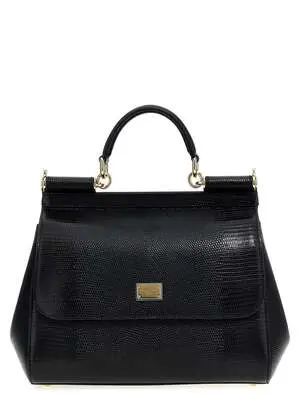 Dolce & Gabbana Sicily' Handbag