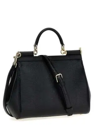 Dolce & Gabbana Sicily' Handbag