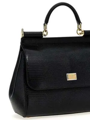 Dolce & Gabbana Sicily' Handbag
