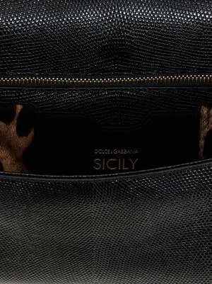 Dolce & Gabbana Sicily' Handbag