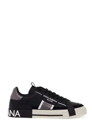 Dolce & Gabbana Custom 2.zero Sneakers