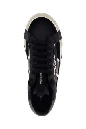 Dolce & Gabbana Custom 2.zero Sneakers