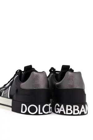 Dolce & Gabbana Custom 2.zero Sneakers